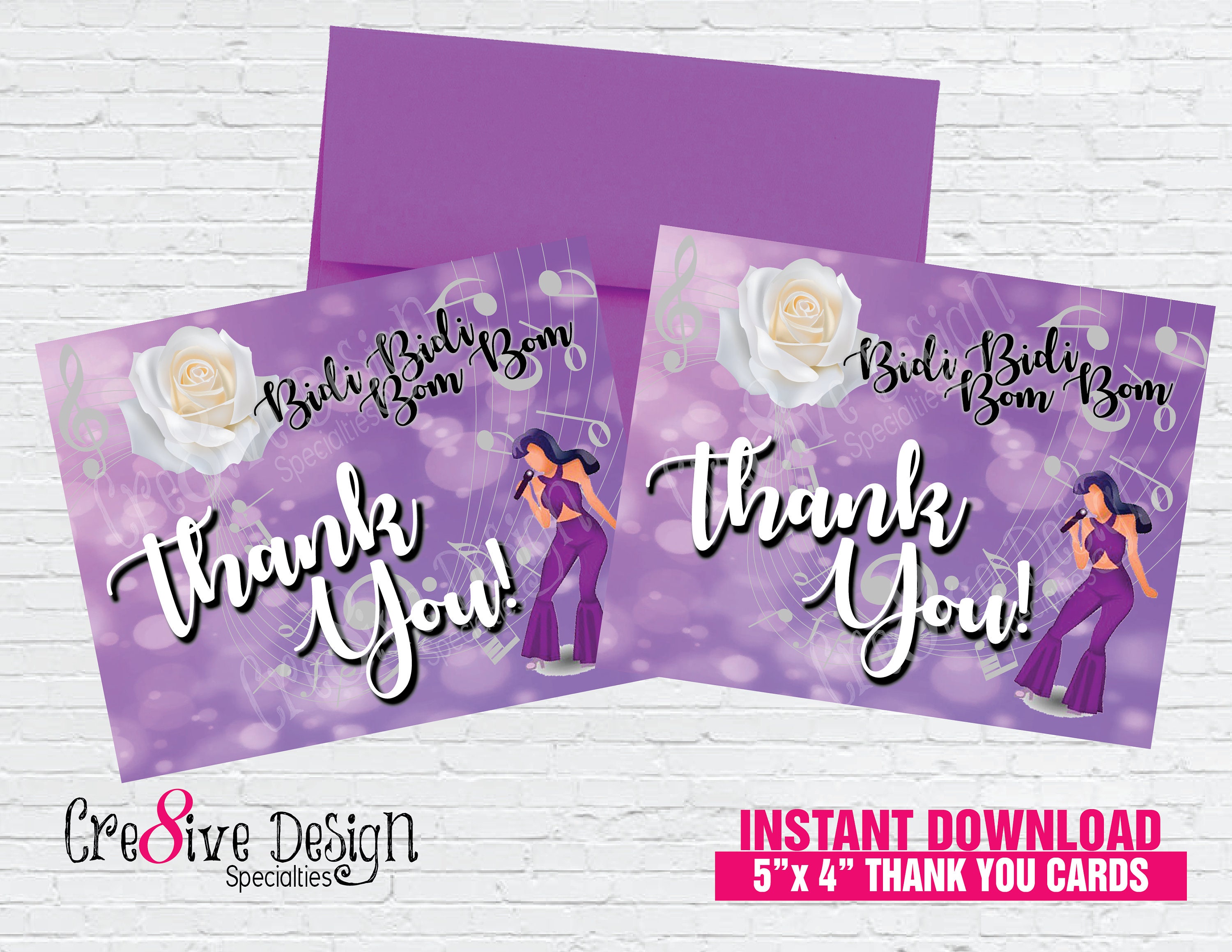 Selena Quintanilla Notes