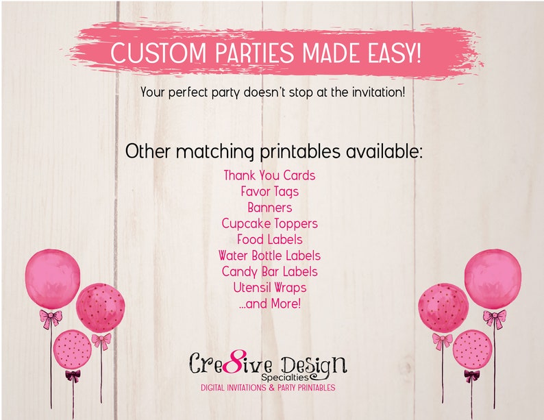 Mechanic Baby Shower Thank You Cards: Car Theme (instant Download) - Etsy