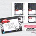 Mechanic Baby Shower Food Card Labels: Car Theme (digital File) - Etsy