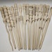 Unfinished Wand - Choose Your Own Wand - Magic Wand - Movie Inspired ...