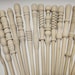 Unfinished Wand - Choose Your Own Wand - Magic Wand - Movie Inspired ...