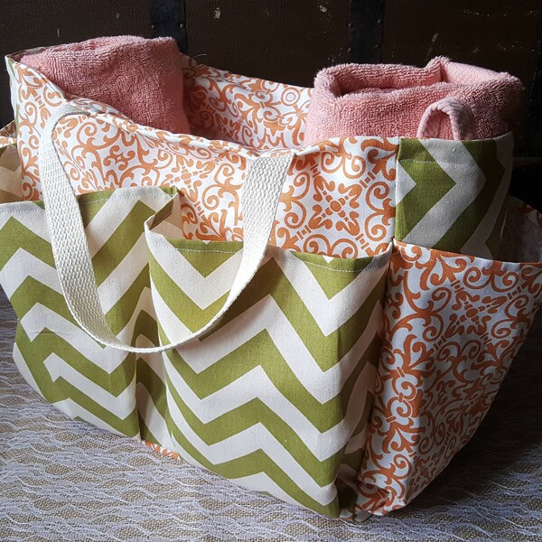 Versatile Bags - Etsy