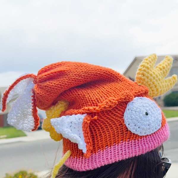 Magikarp - Etsy
