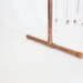 Custom Made Copper Display Rack - Etsy
