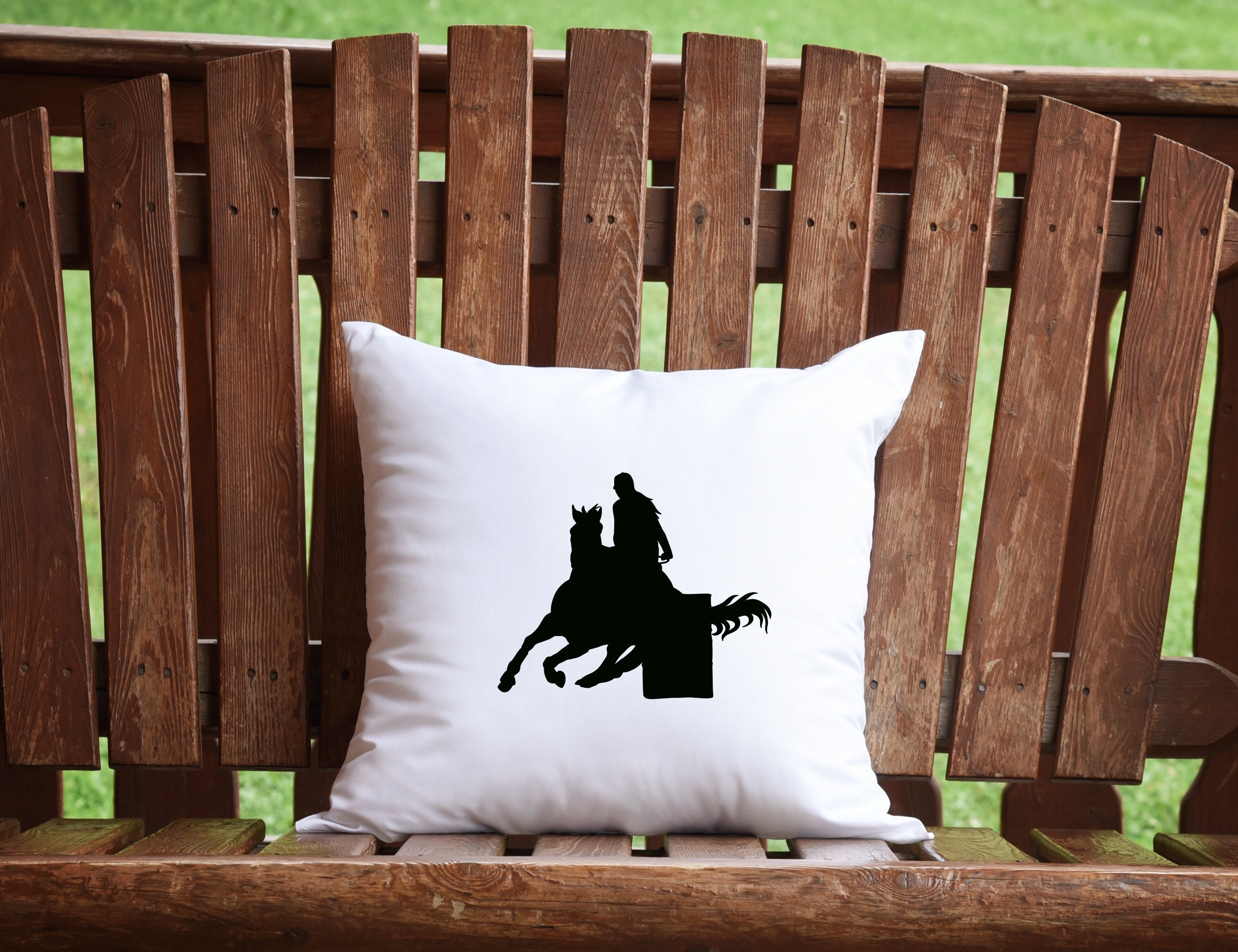 Barrel Racer Rodeo SVG | Cutting File for Cricut, Silhoutte Machines in ...