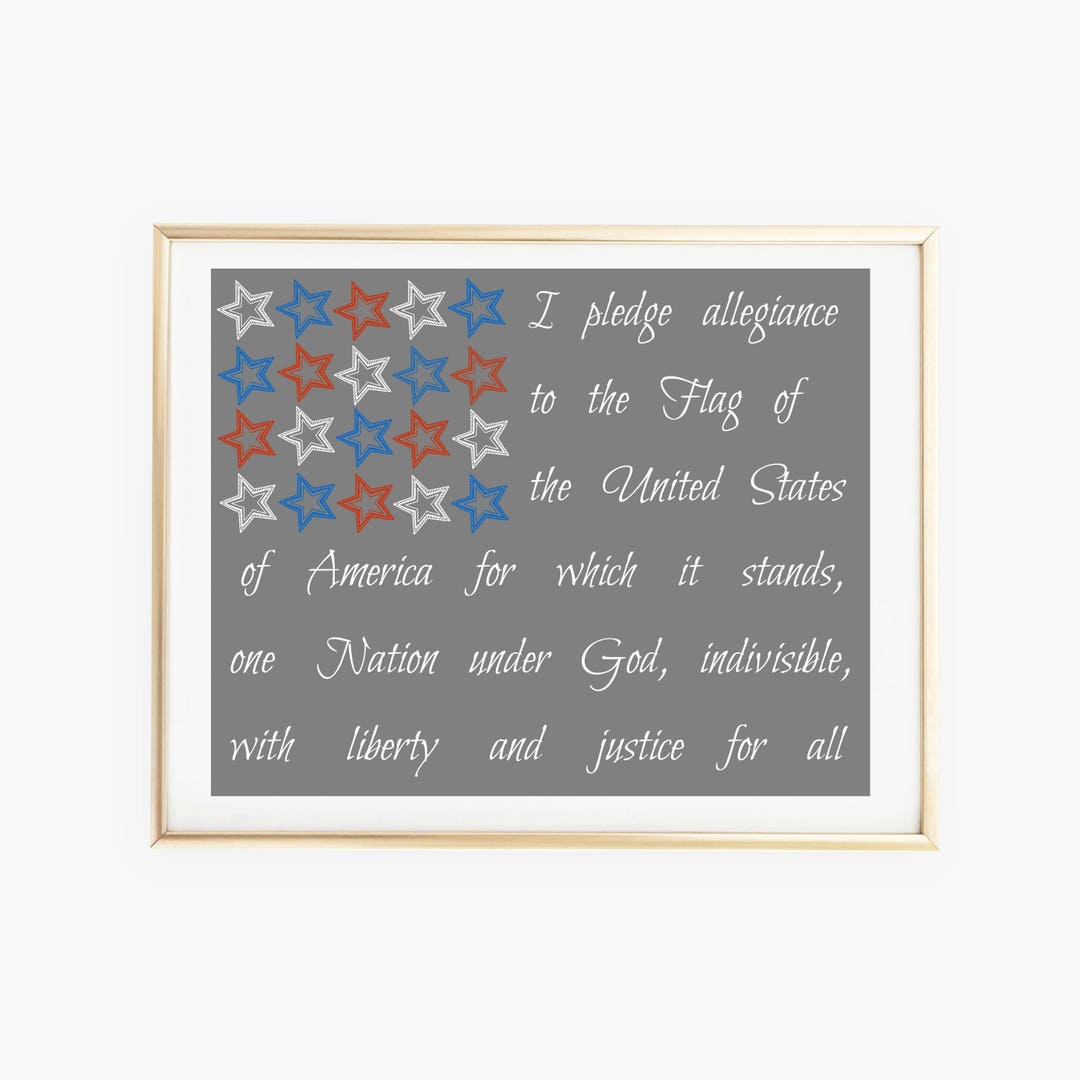 I Pledge Allegiance, 4th of July Baby Shower, Independence Day, Bbq ...