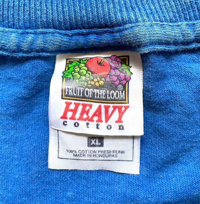 Vintage 90's Beck Star Skull T Shirt Size XL W 23 X L 29 - Etsy