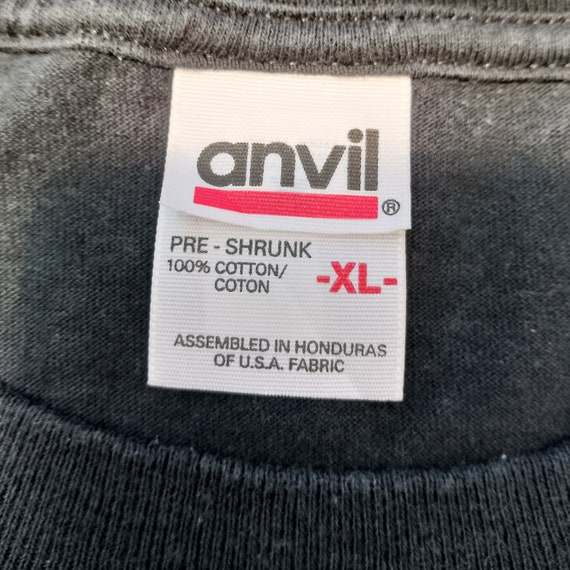 Vintage 2004 Velvet Revolver Libertad Album Promo Tou… - Gem