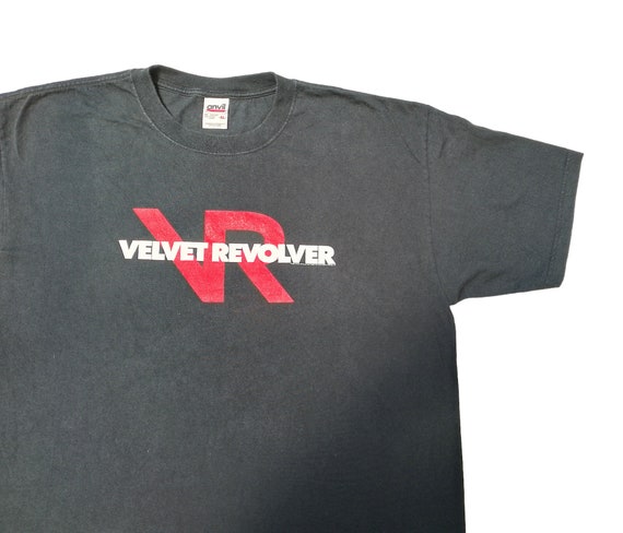 Vintage 2004 Velvet Revolver Libertad Album Promo Tou… - Gem