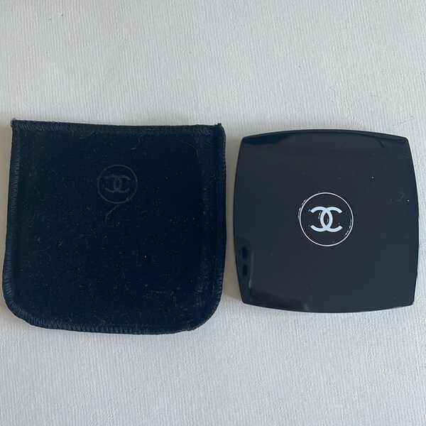 Chanel Mirror - Etsy