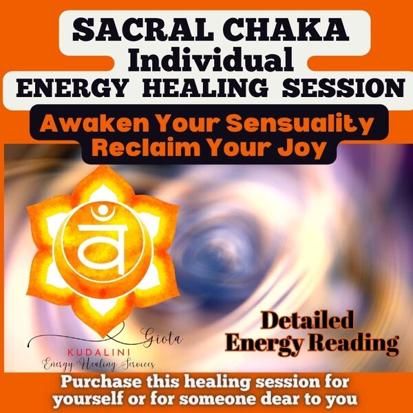 Sexual Energy Etsy