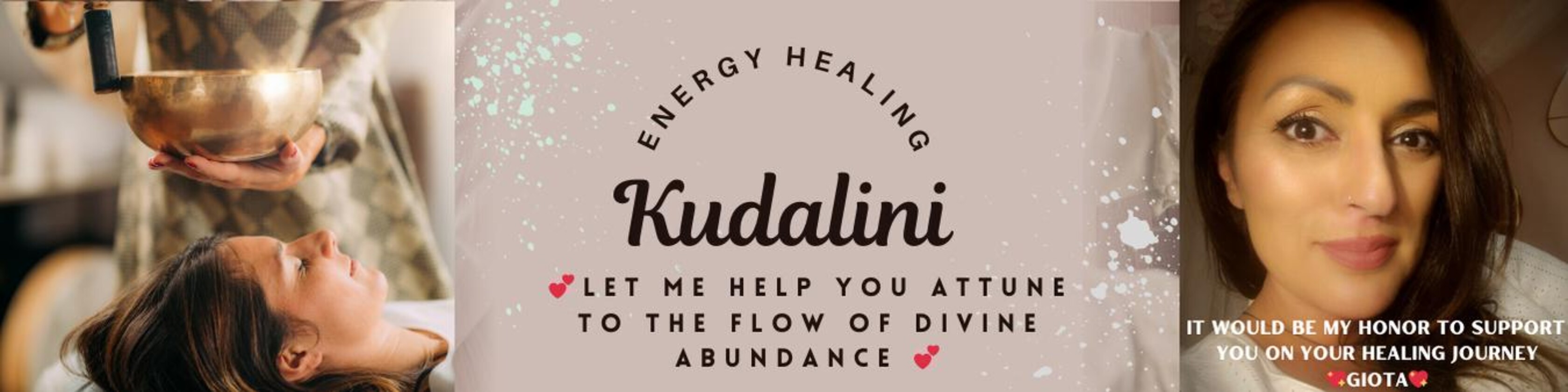 Kudalini - Etsy
