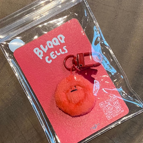 Blood Cell - Etsy
