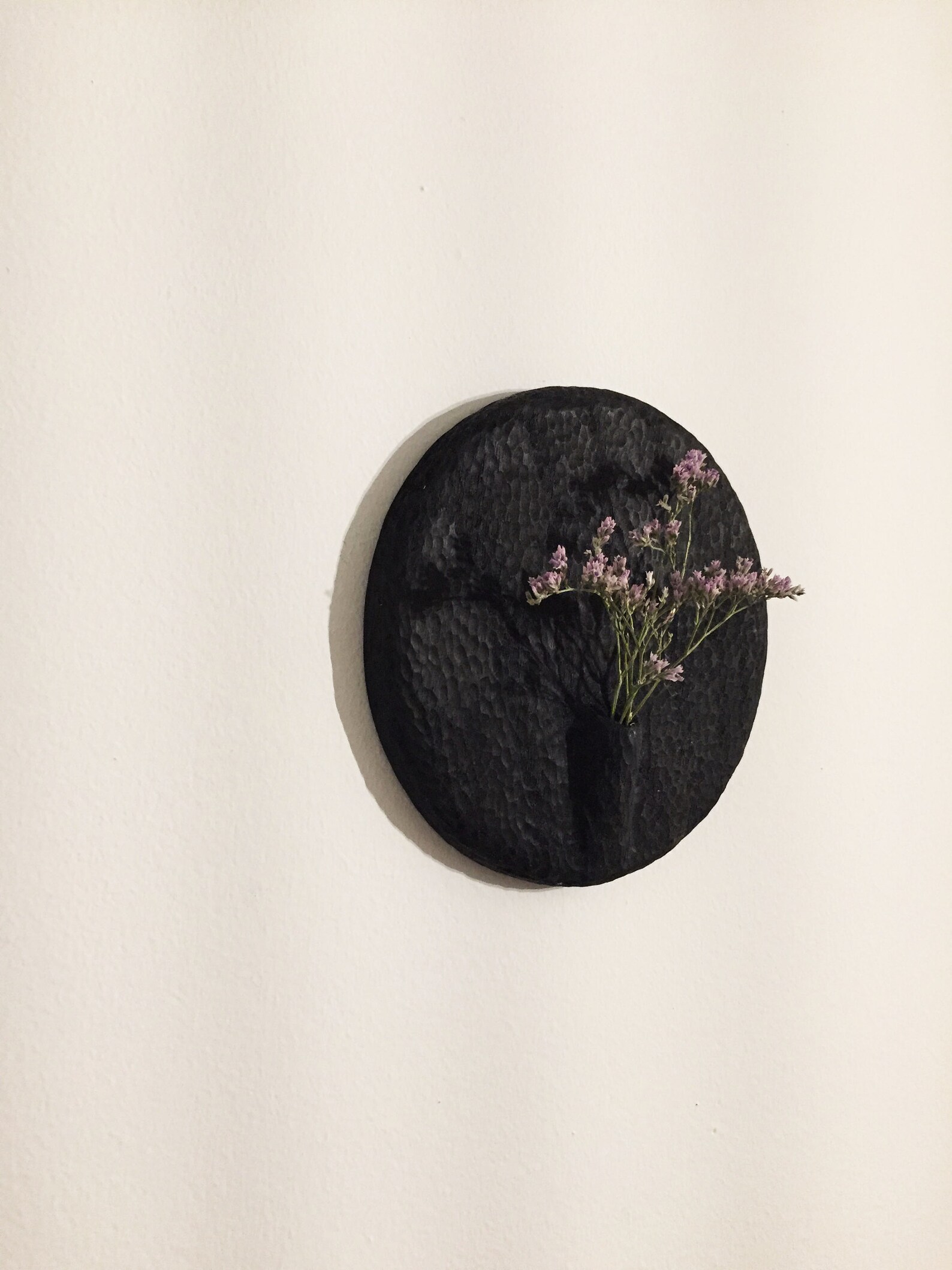 Wall Hanging Vase - Etsy