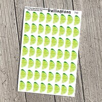 Smiley Avocado Sticker - Etsy