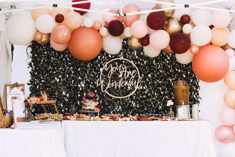 Balloon Arch Multiple Sizes Available Create Your Own Balloon Etsy balloon-arch-multiple-sizes-available-create-your-own-balloon-etsy