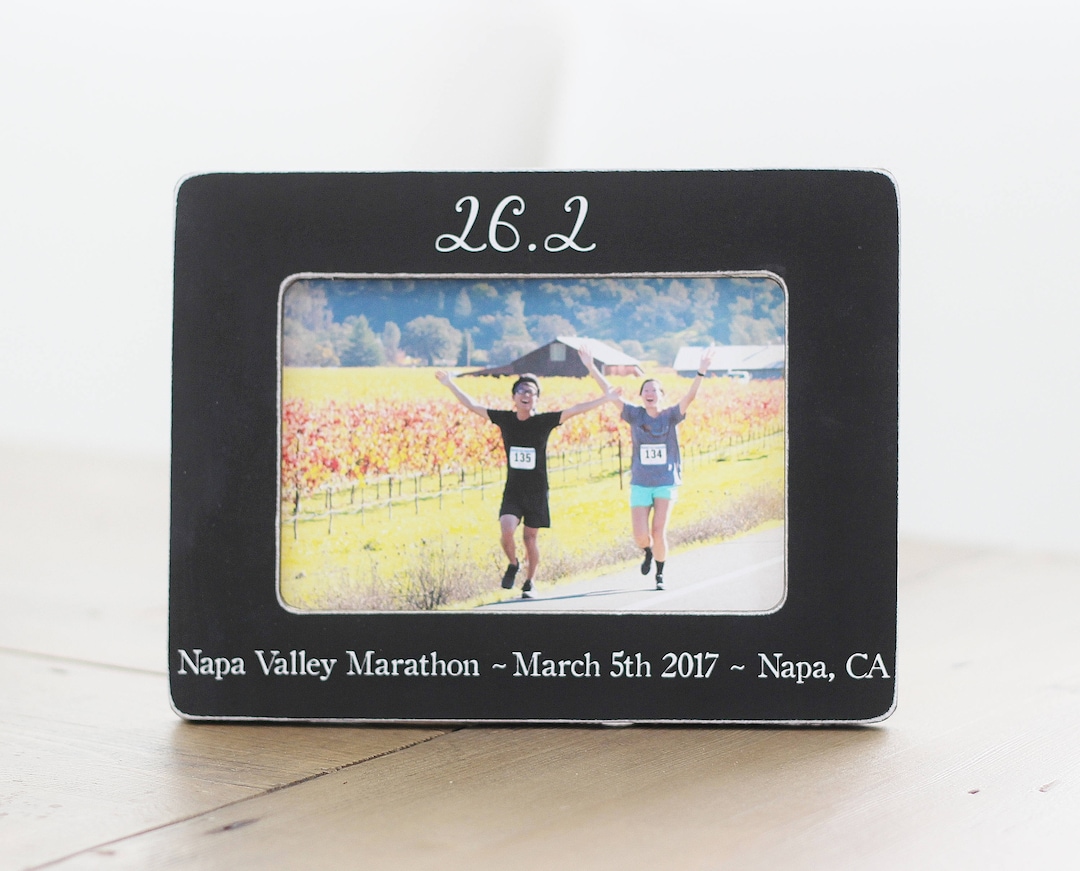 Marathon Runner Gift Half Marathon 13.1 26.2 Runner Gifts Gift for a ...