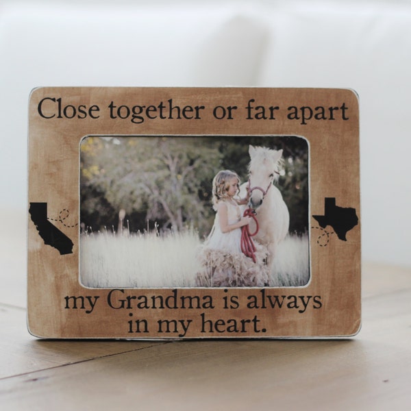 Grandma Frame - Etsy