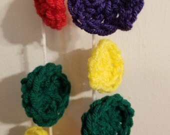 Bunting garland | Etsy