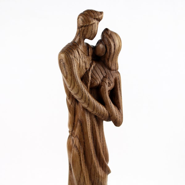 Couple Statue - Etsy