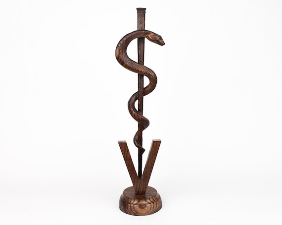 Veterinary Asclepius