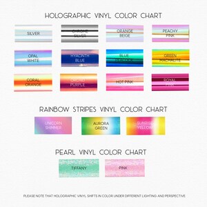 Holographic Monarch Butterfly Vinyl Decal Stickers | Butterfly Car ...