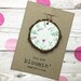 Bloomin Marvellous Wooden Sign. Floral Home Decor Gift. Easter Gift ...