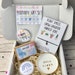 Positivity Gift Set. Mindful Gift Bundle. Little Box of Positivity ...