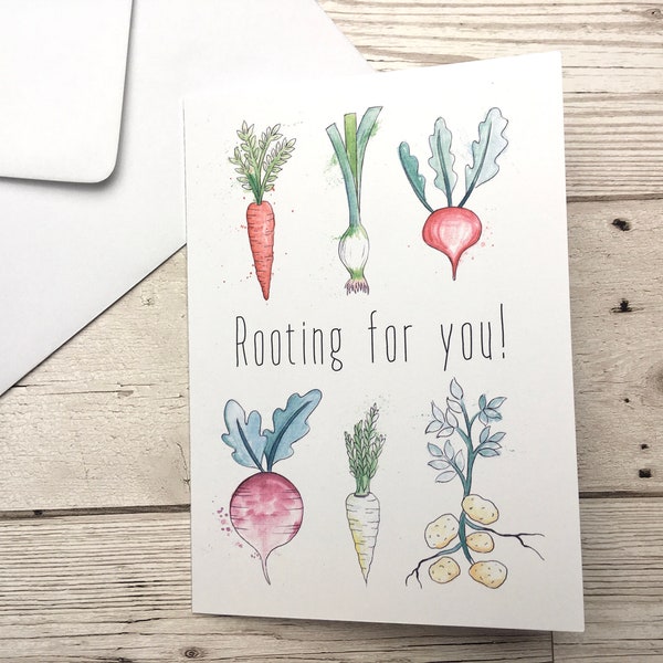 Funny Pun Card - Etsy