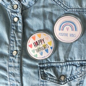 Positivity Gift Set. Mindful Gift Bundle. Little Box of Positivity ...