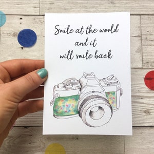 Positive Postcard Pack of 4. Kindness Postcards. Good Vibes Stationary ...
