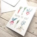 Rooting for You Greeting Card. Good Luck Card. Best Wishes - Etsy
