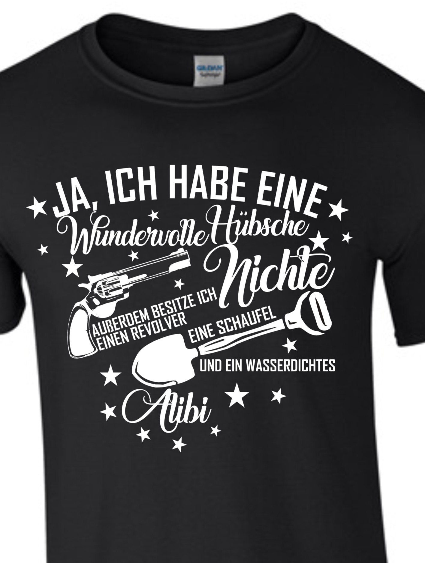 Nichte Shirt - Etsy.de