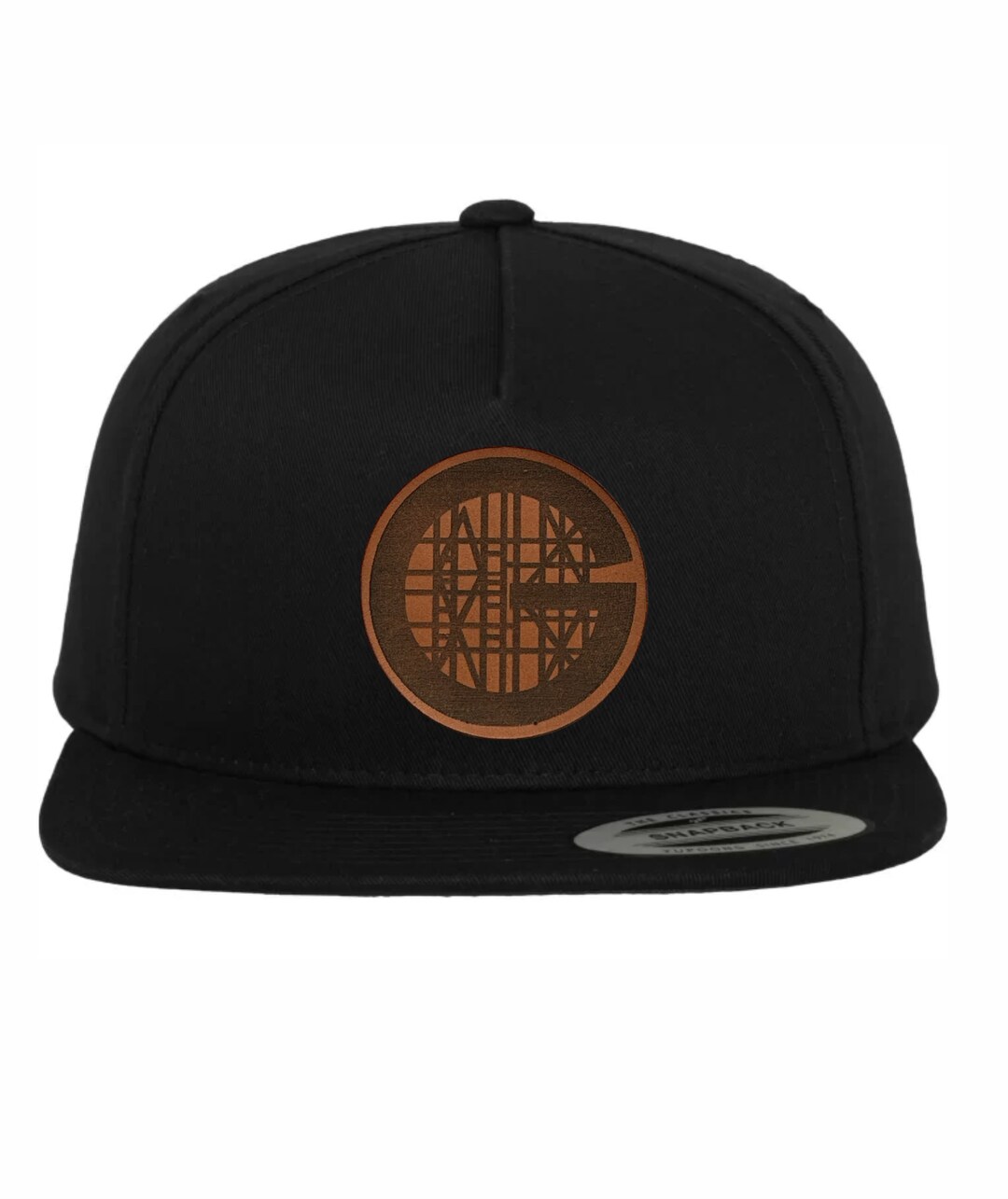 Scaffolding Guild Craftsman Hat Cap With Leather Patch - Etsy