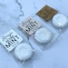 Retirement Party Favor- Mints Custom Retiremints - Etsy