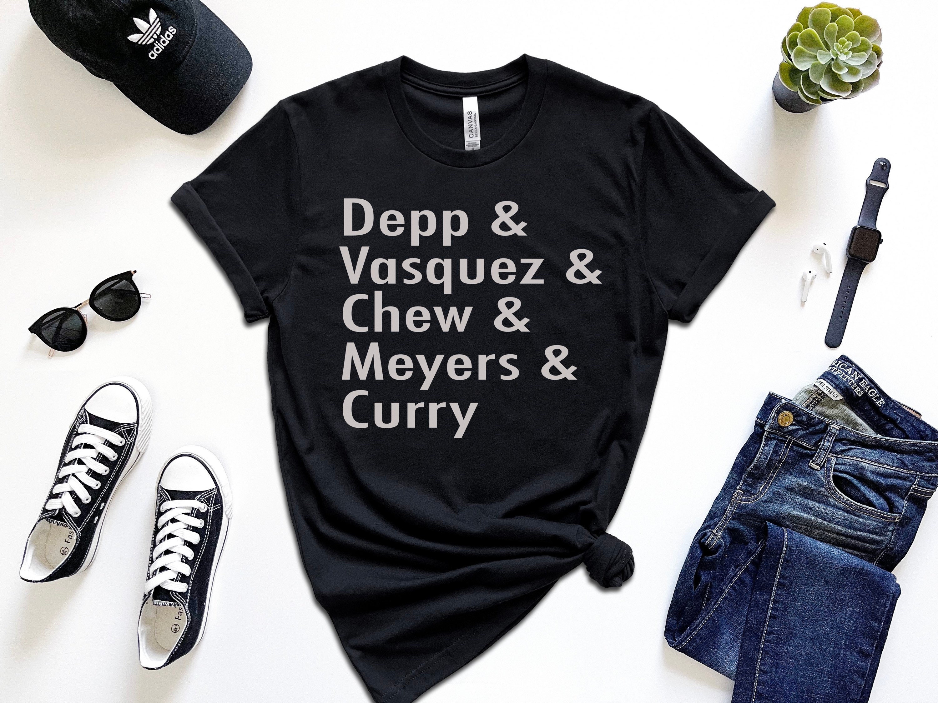 Camille Vasquez, Justice For Johnny, Objection Hearsay, Johnny Depp ...