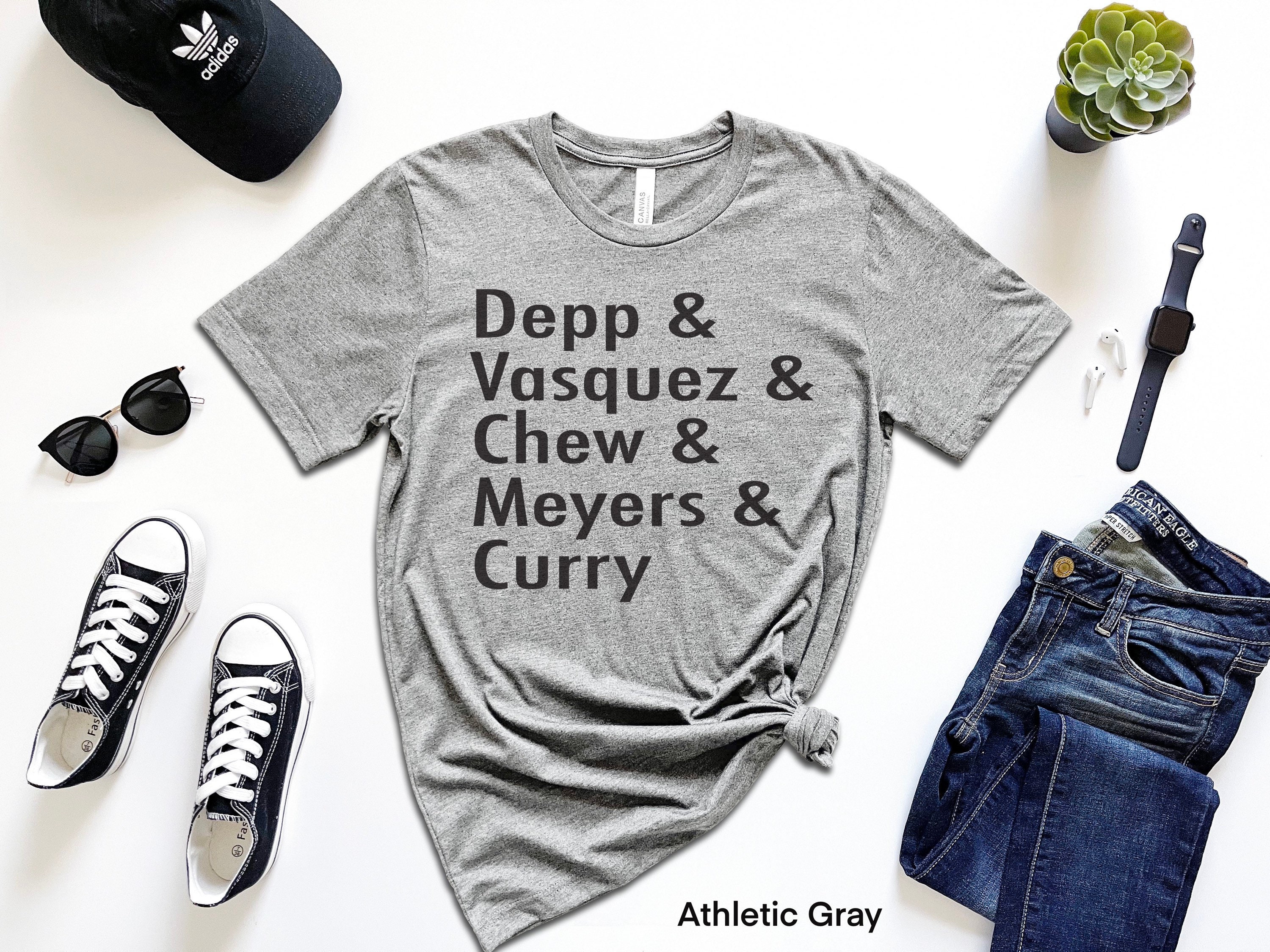 Camille Vasquez, Justice For Johnny, Objection Hearsay, Johnny Depp ...