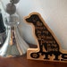 Personalized Labrador Retriever Pet Memorial Plaque - Etsy