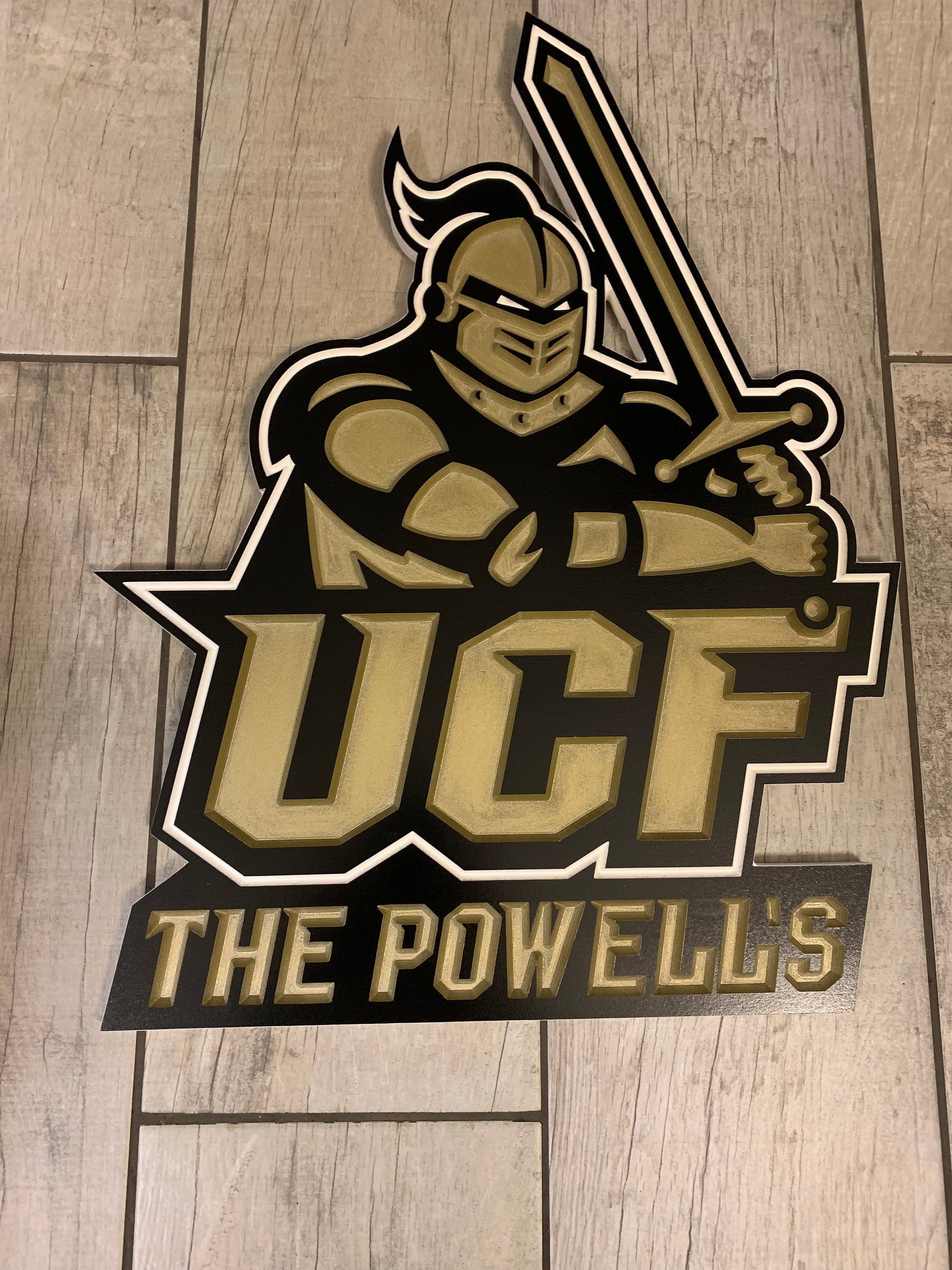 Ucf Computer Background