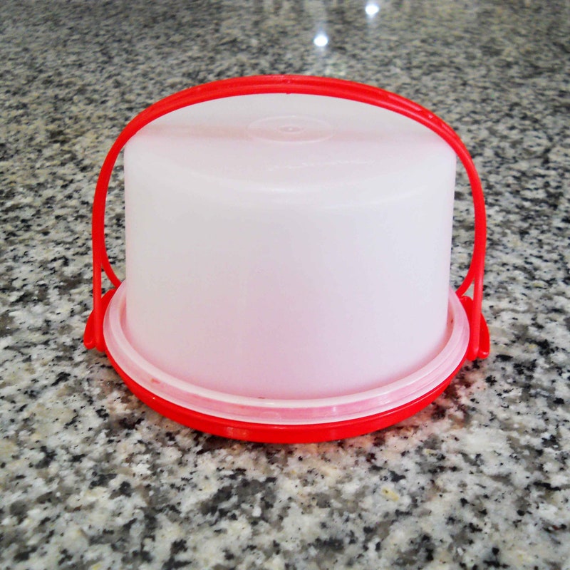 Tupperware Mini - Etsy