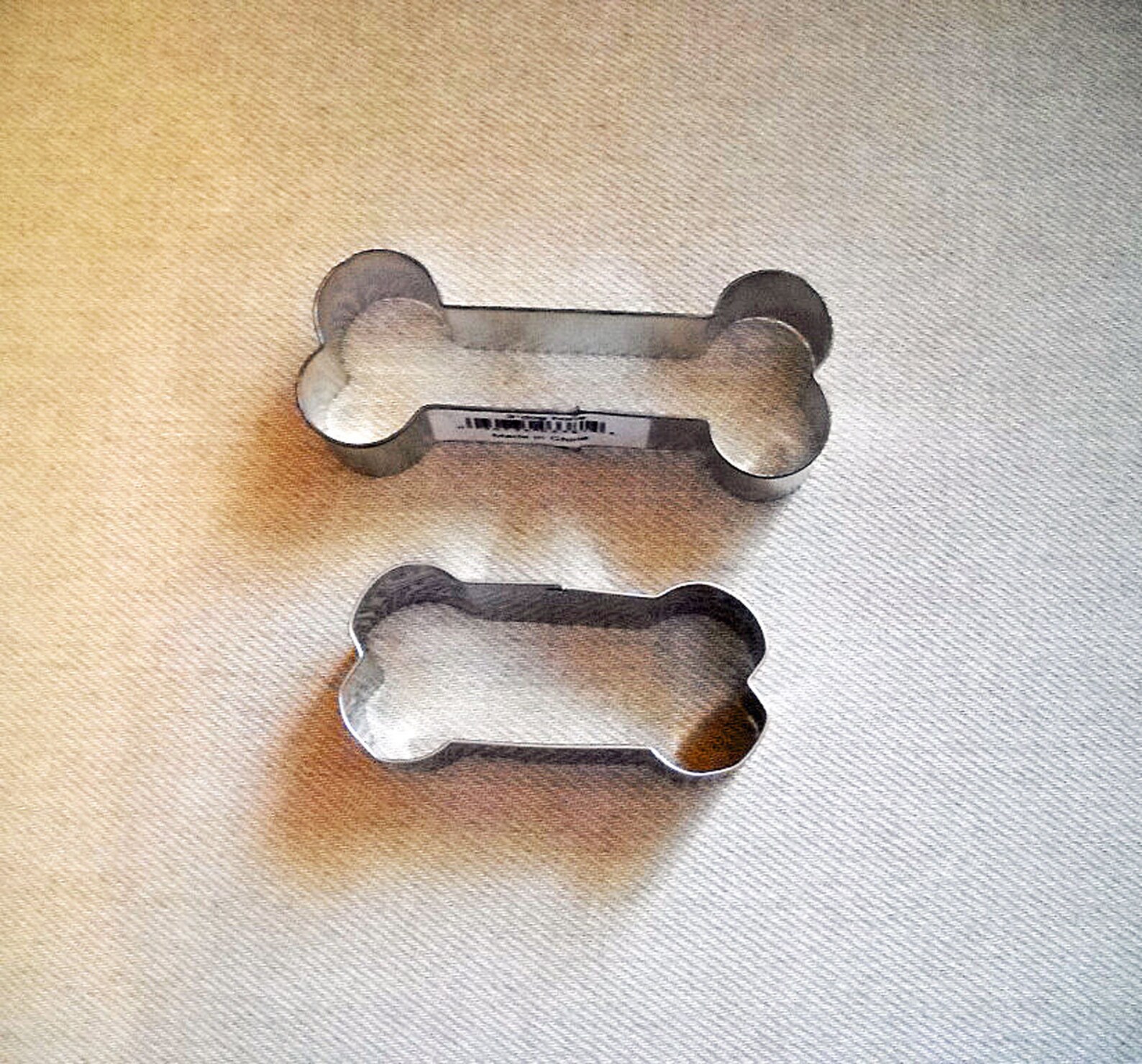 Dog Theme Cookie Cutter Set of 3 Wilton - Etsy