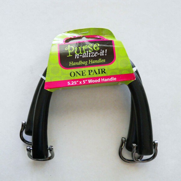 Purse Handles - Etsy
