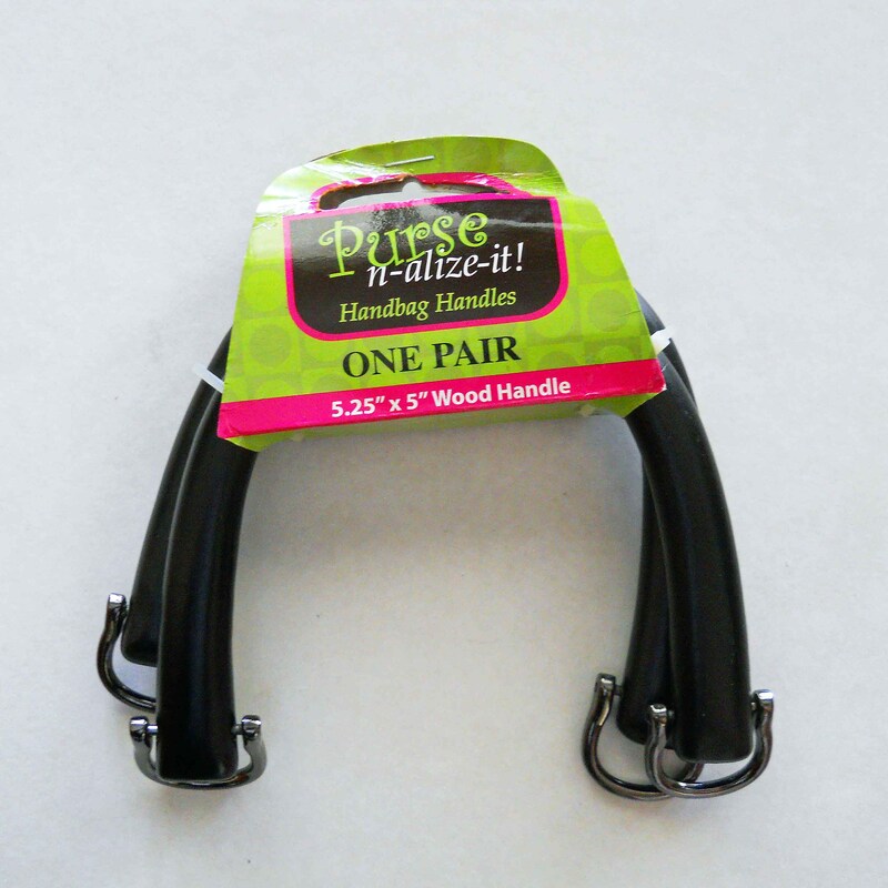 Purse Handles - Etsy
