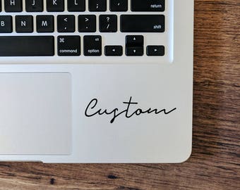 Custom car decals | Etsy