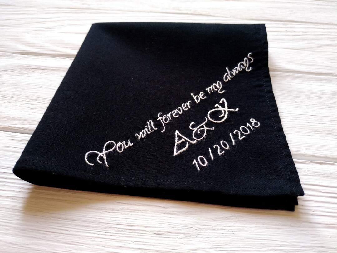 Wedding Gift From Bride to Groom, Husband Gift Wedding Day, Romantic ...