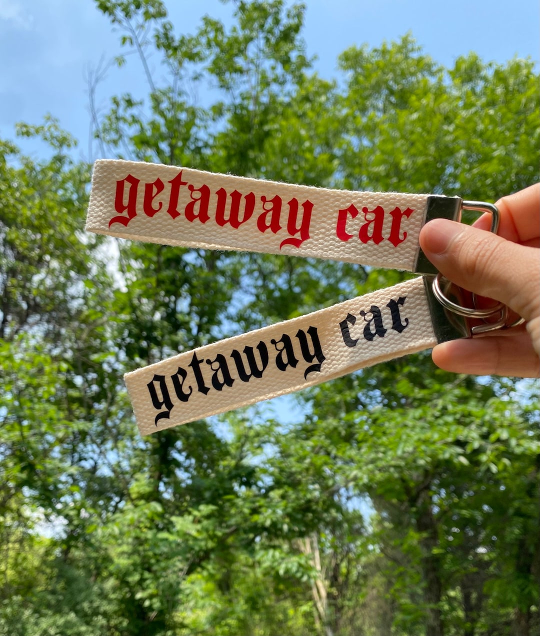 Getaway Car|swiftie|eras Tour|keyfobs|taylor’s Version|eras Tour ...