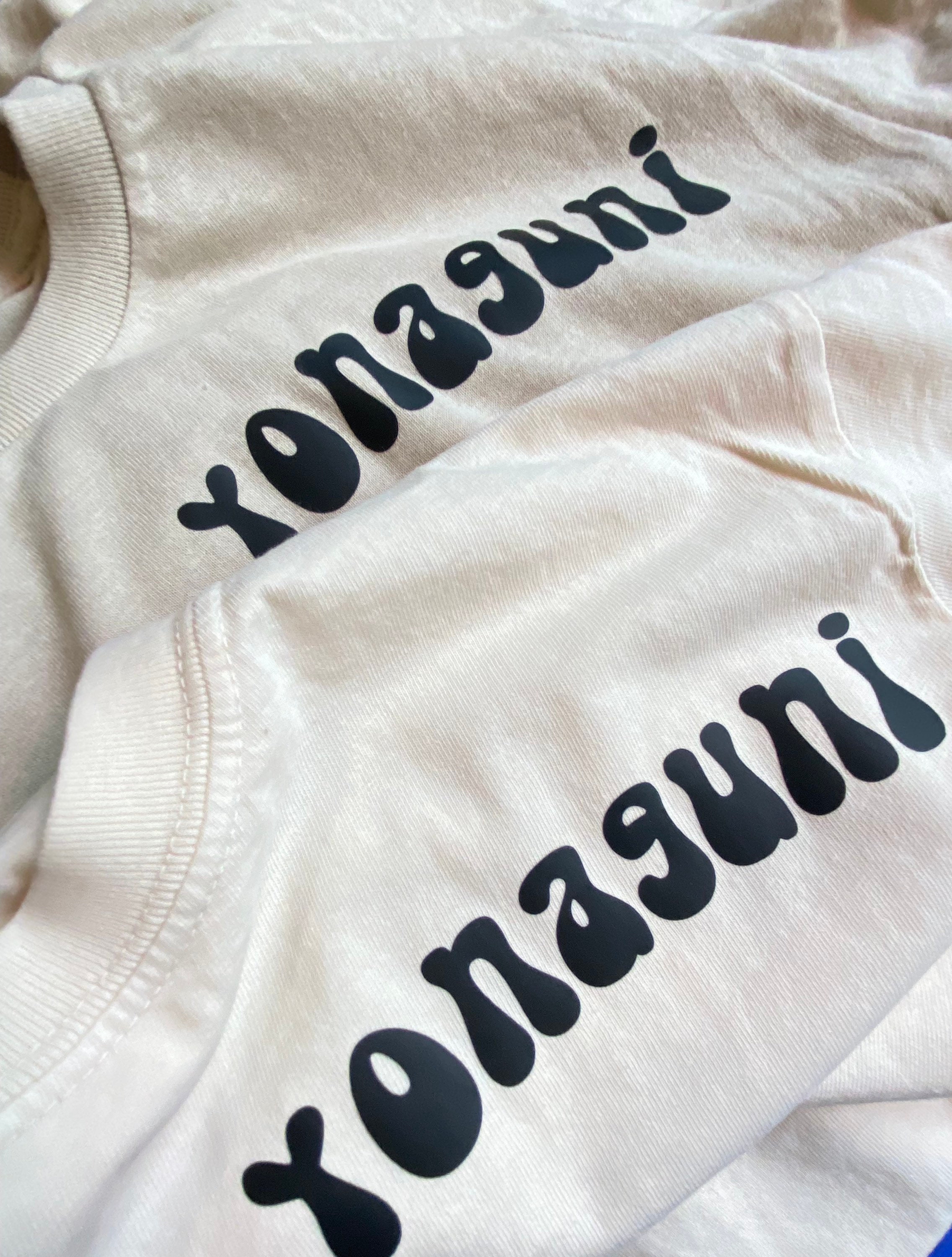 Yonaguni Empezar El 2023 Bien Cabron Contigo Y Un Blunt - Etsy Australia