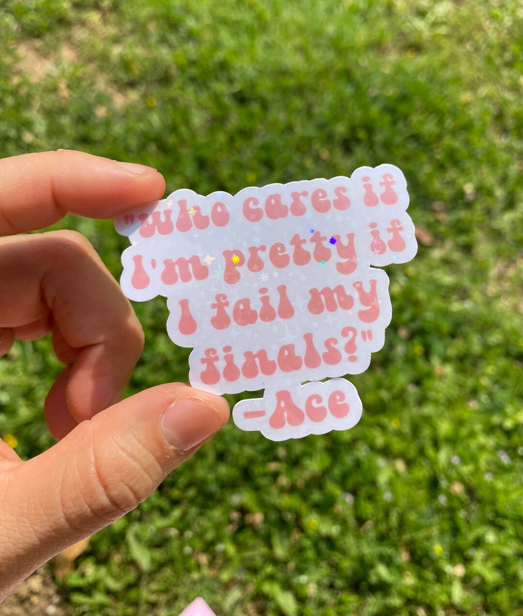 Rory Gilmore Sticker|chilton|lukes Diner|gilmore Girls Stickers|book ...