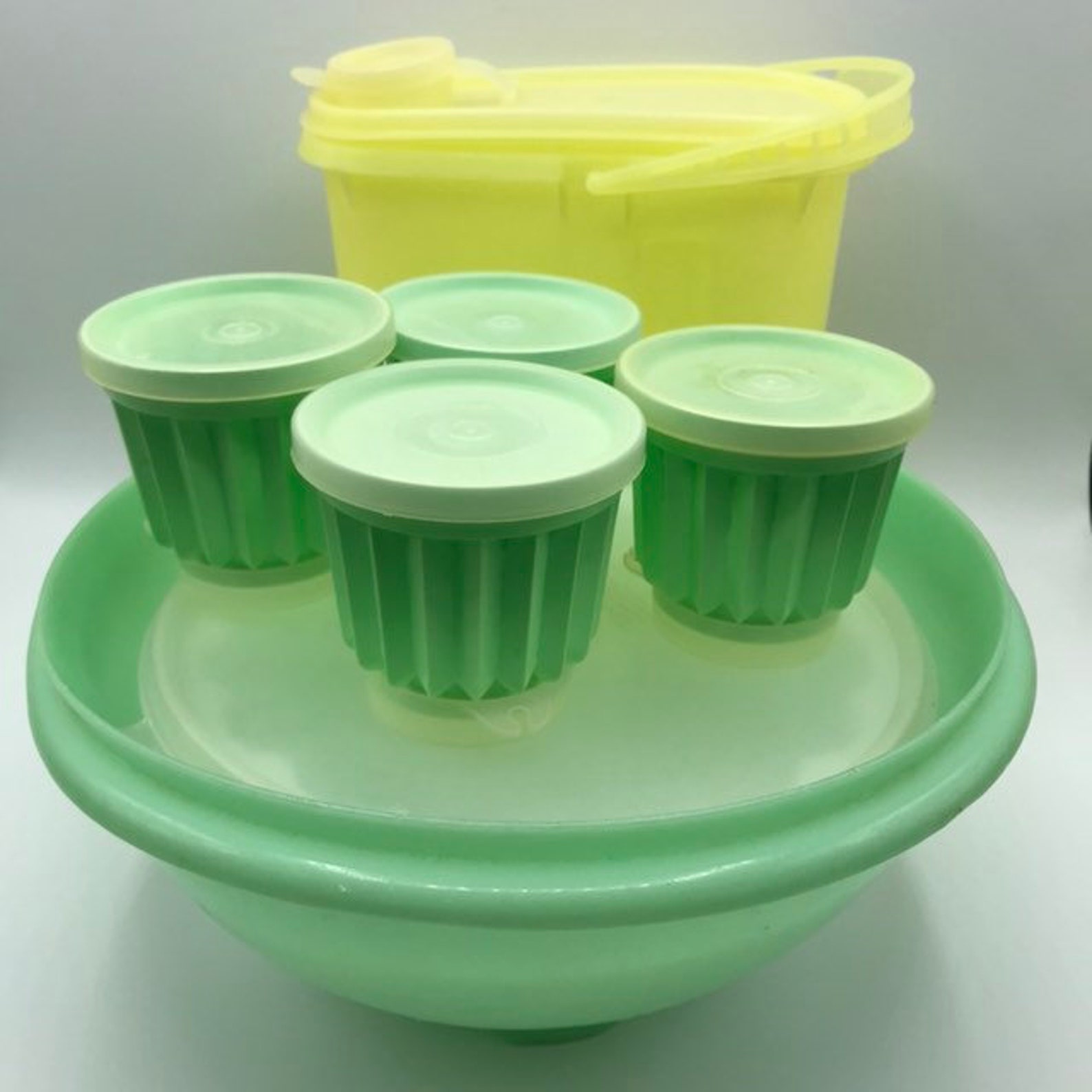 Tupperware Collection - Etsy