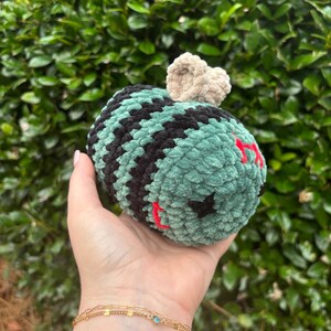 Crochet Zom-bee Fuzzy Crochet Zom-bee Velvet Bee Bee Toy Crochet Bee ...